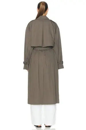 TOTEME Classic Trench Coat