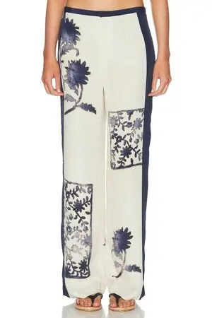 SIR. Phillipa Trouser