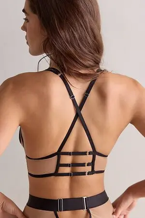 THISTLE AND SPIRE Medusa Bralette