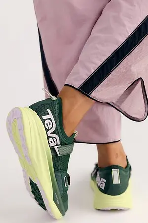 Teva Aventrail Road-2-trail Sneakers