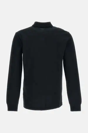 Polo Ralph Lauren Polo A Maniche Lunghe