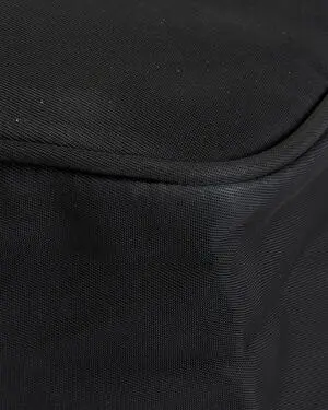 FWRD RENEW Prada Tessuto Pouch - Black