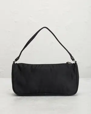 FWRD RENEW Prada Tessuto Pouch