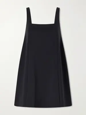 THE PARK Andy Stretch-jersey Dress