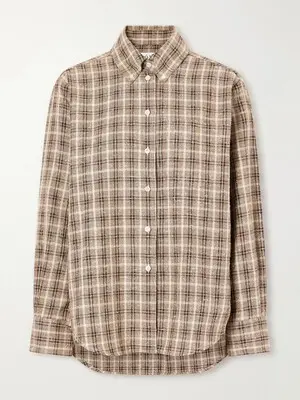 Rohe Long Sleeve Shirts For Women