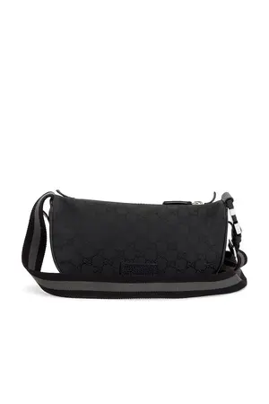 Gucci Belt Bag - Black