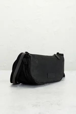 Gucci Gg Monogram Belt Bag