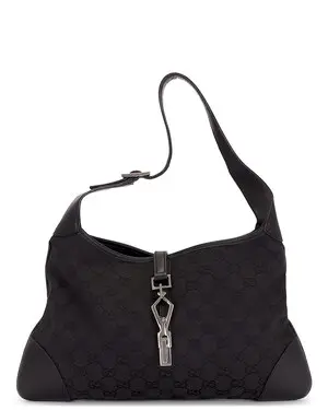 FWRD RENEW Gucci Jackie Kandinsky Hobo Bag