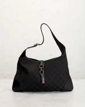 FWRD RENEW Gucci Jackie Kandinsky Hobo Bag