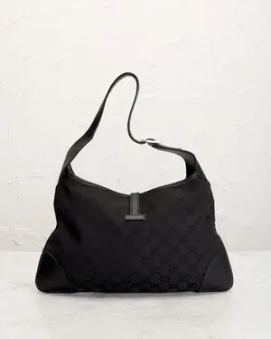 FWRD RENEW Gucci Jackie Kandinsky Hobo Bag