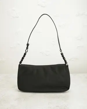 FWRD RENEW Dior Maris Pearl Shoulder Bag
