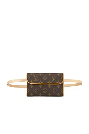 Louis Vuitton Handheld Belt Bags