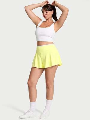 Victoria's Secret Vsx Racketcool™ Tennis Short - Green
