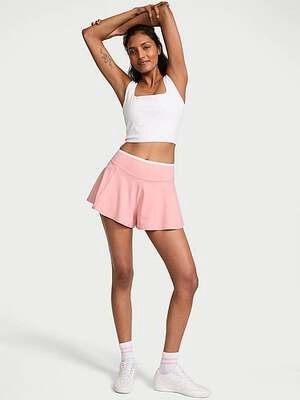 Victoria's Secret Vsx Racketcool™ Tennis Short - Pink