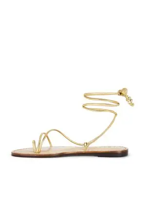 AMANU The Karima Sandal