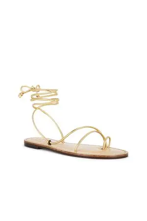 AMANU The Karima Sandal