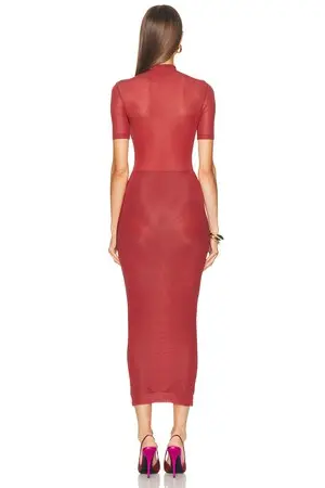 MAYGEL CORONEL Icon Dress