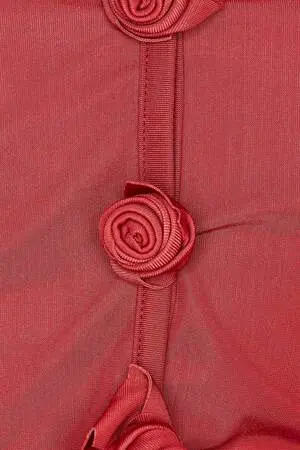 MAYGEL CORONEL Icon Dress