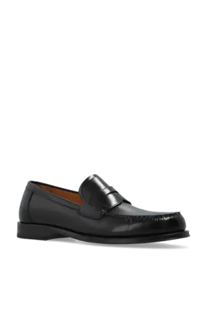 FERRAGAMO Samuel' Leather Loafers