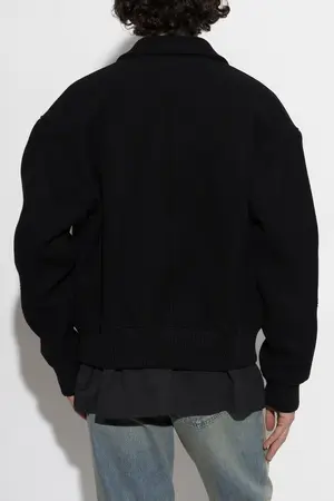 Jacquemus Wool Jacket