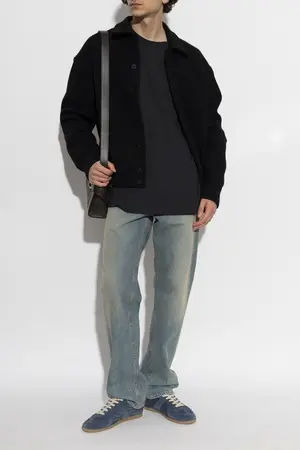 Jacquemus Long Sleeve T-shirt