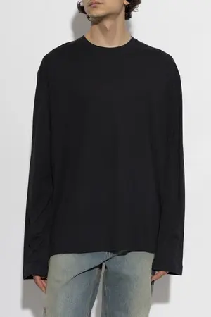 Jacquemus Long Sleeve T-shirt