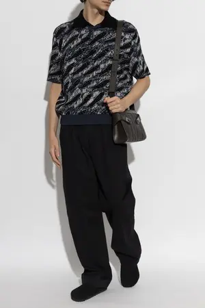 Jacquemus Polo ‘poisson