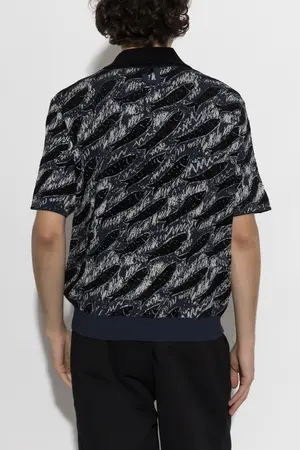 Jacquemus Polo ‘poisson