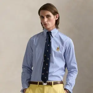 Ralph Lauren Prep School Style Shirts for Men