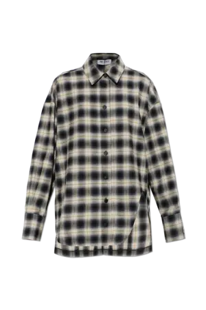 Attico Oversize' Shirt