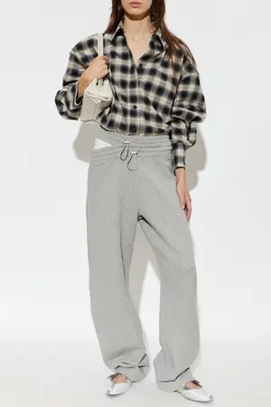 Attico Oversize' Shirt