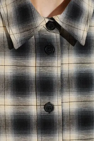 Attico Oversize' Shirt