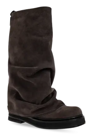 Attico Platform Boots ‘robin