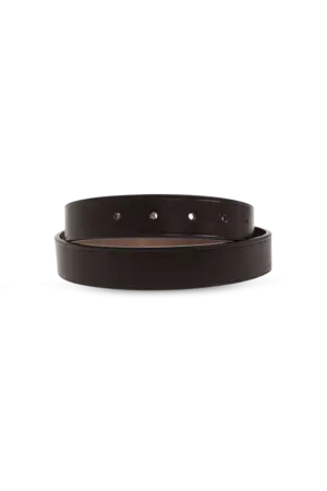 Dsquared2 Leather Belt