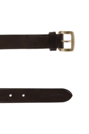 Dsquared2 Leather Belt