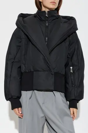Attico Insulated Hooded Jacket