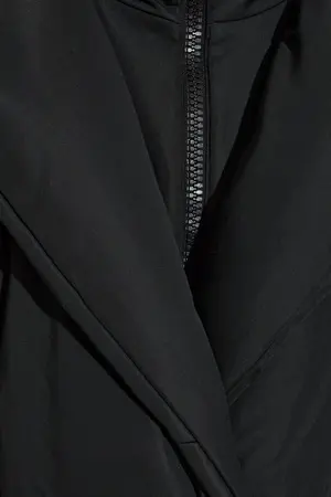 Attico Insulated Hooded Jacket