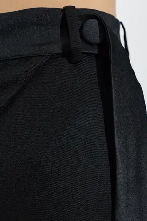 Attico Creased Pants