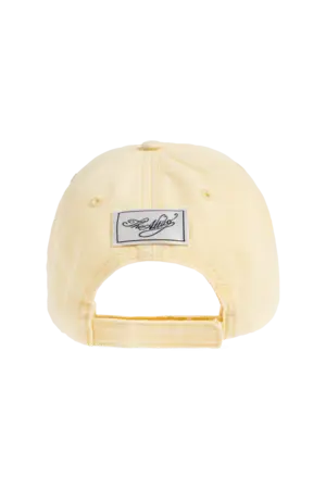 Attico Baseball Cap