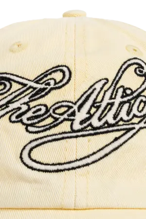 Attico Baseball Cap