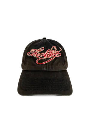 Attico Baseball Cap