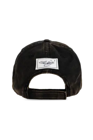 Attico Baseball Cap