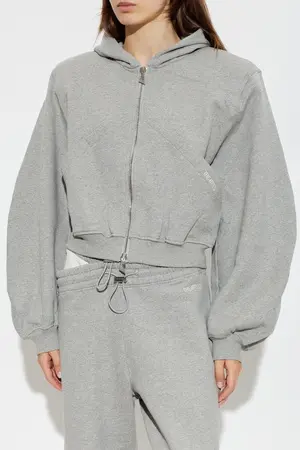 Attico Hoodie