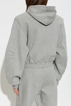 Attico Hoodie