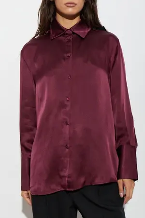 ANINE BING Bridget Shirt