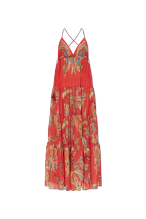 Etro Sleeveless Dress