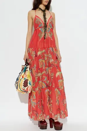 Etro Sleeveless Dress
