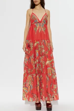 Etro Sleeveless Dress