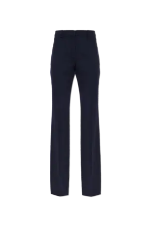 Etro Wool Pants