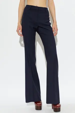 Etro Wool Pants